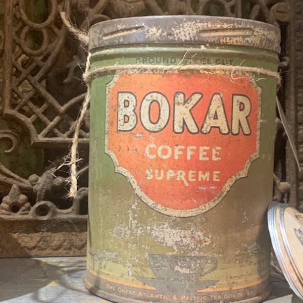Bokar - Etsy