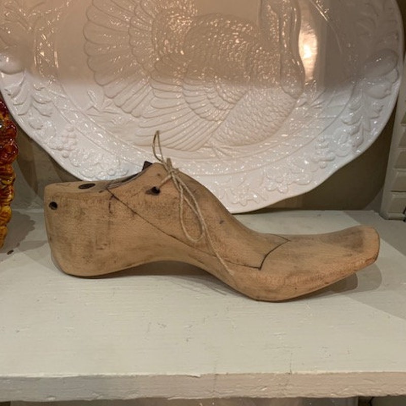 Shoe Last - Etsy