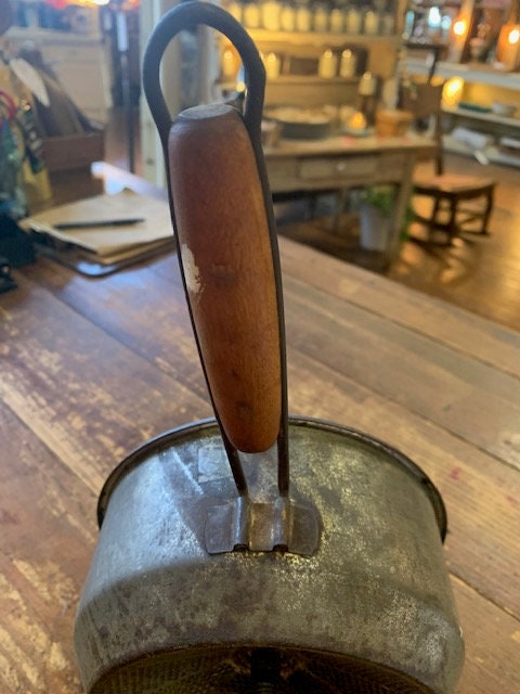 1940s Foley Food Mill With Original Redwood Handle - Etsy