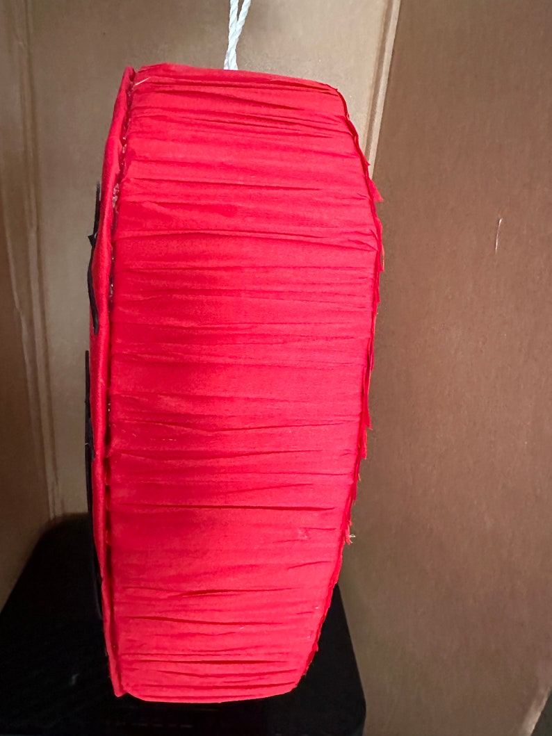 Spider-man Piñata - Etsy