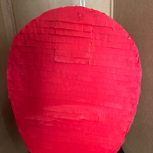 Spider-man Piñata - Etsy