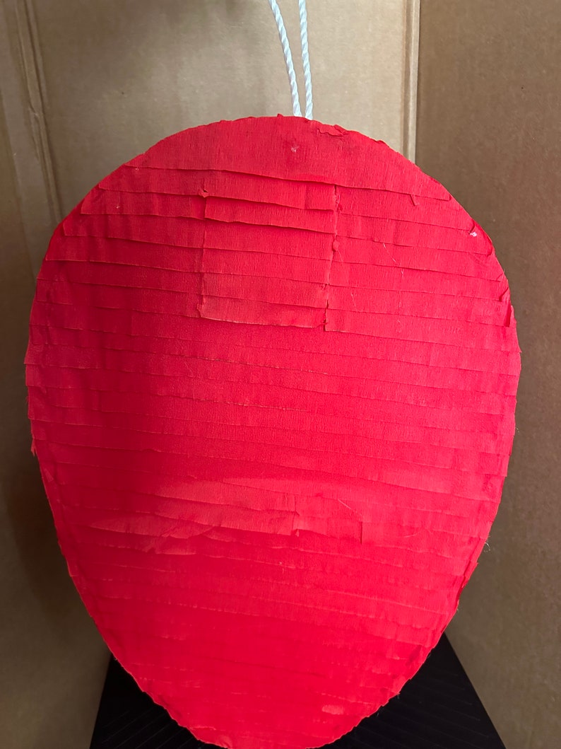 Spider-man Piñata - Etsy