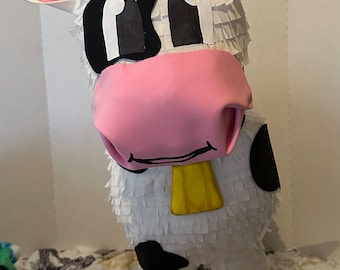 Cow Piñata - Etsy