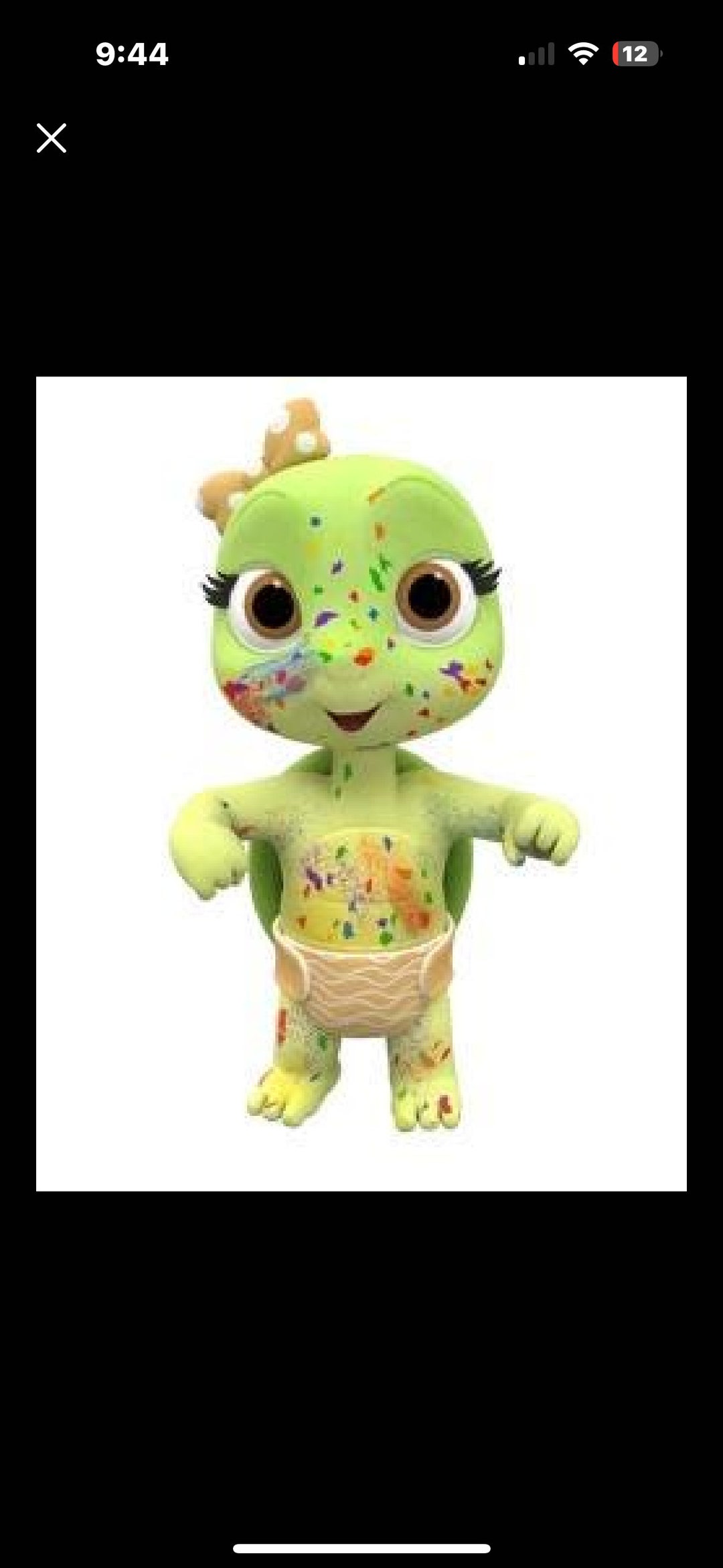 Tilly Word Party - Etsy