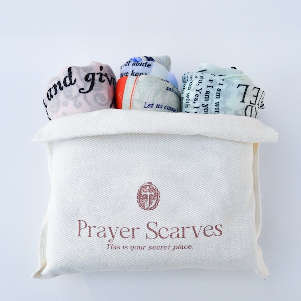 Prayer Shawl - Etsy