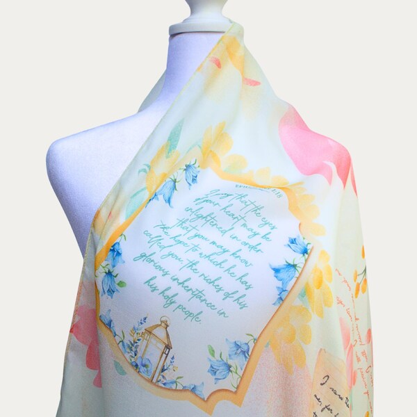 Prayer Cloth - Etsy