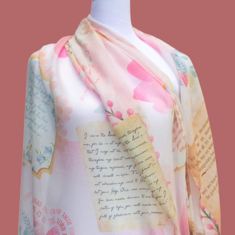 Prayer Shawls Religious - Etsy