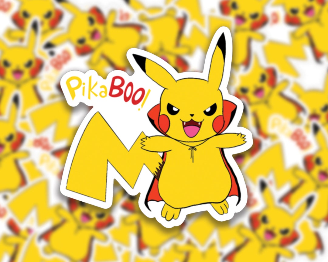 Cute Sticker Vinyl Sticker Water Proof Sticker Laptop - Etsy