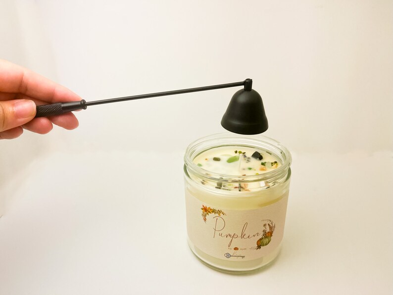 Candle Snuffer - Etsy