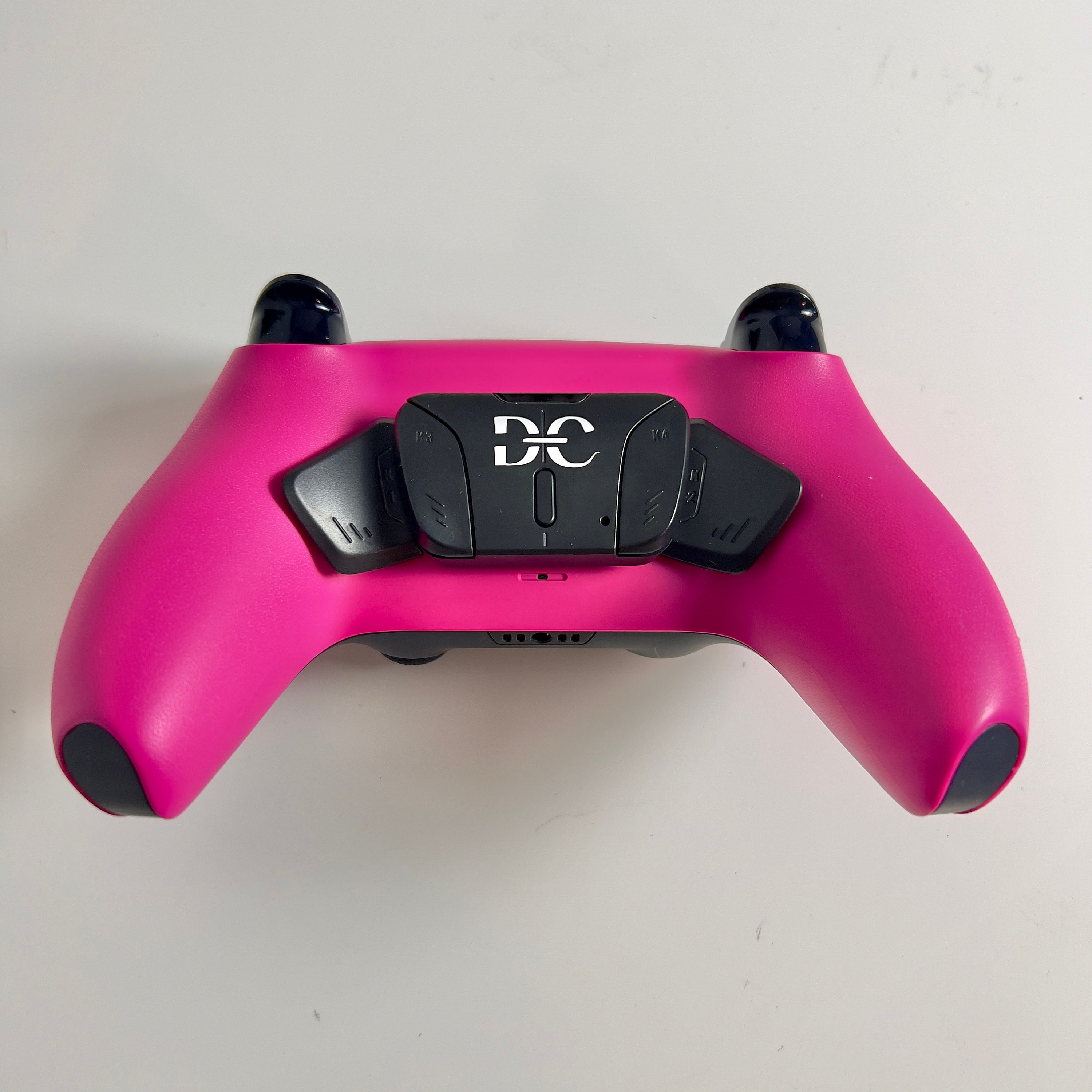 Ps4 Controller Colors Pink