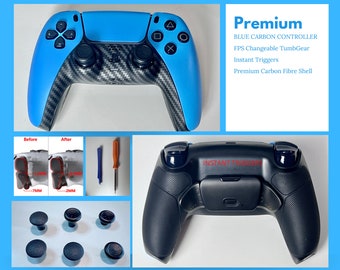 Controller Back Paddles - Etsy