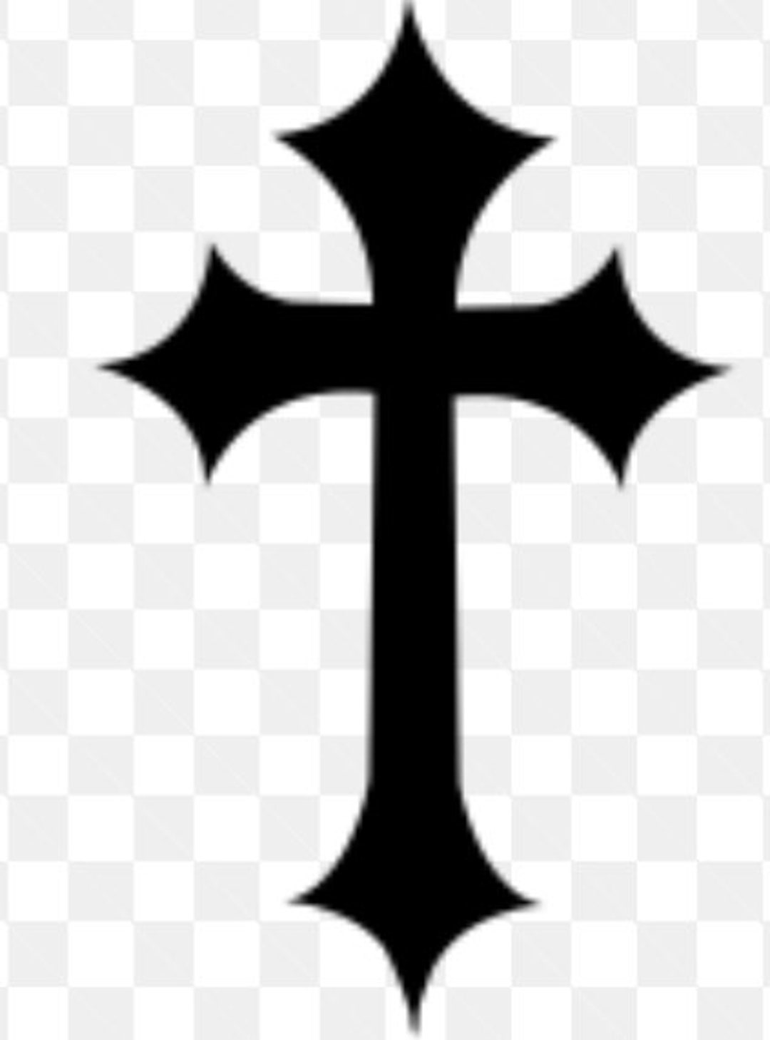 Gothic Cross Pes File Embroidery Digitization - Etsy Gothic Cross Pes File Embroidery Digitization - Etsy