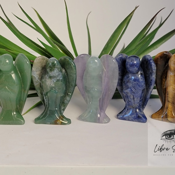 Pocket Angels - Etsy