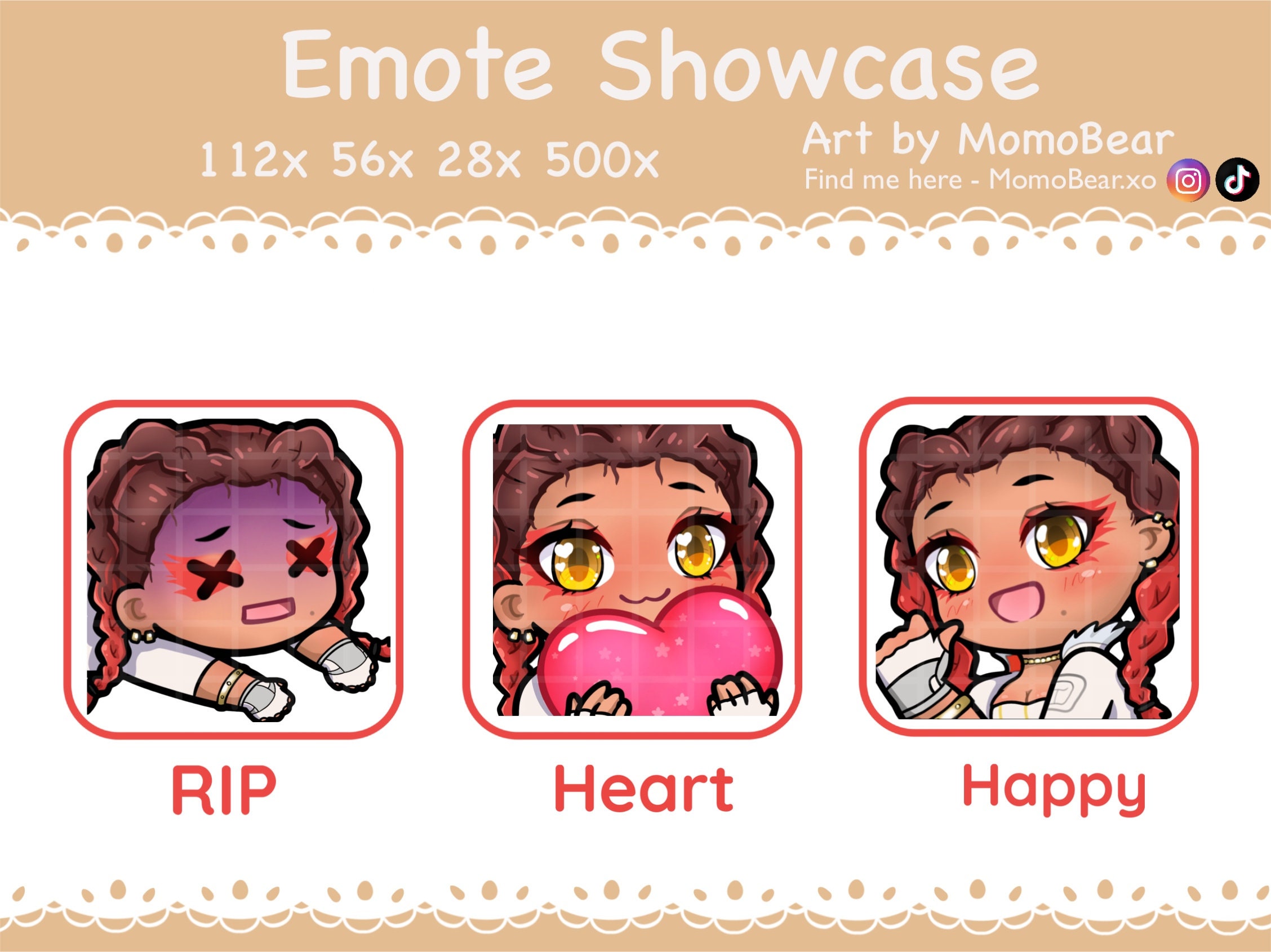 Loba Apex Legends Bundle - Etsy