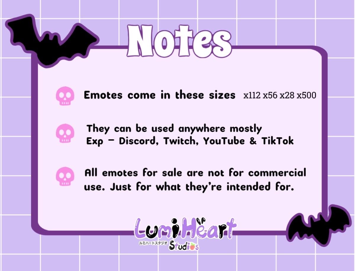 Nezuko - Demon Slayer Single Emote - Etsy