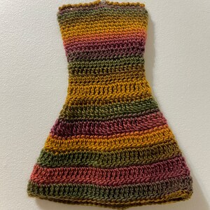 Crochet Flared Legwarmers PATTERN ONLY - Etsy