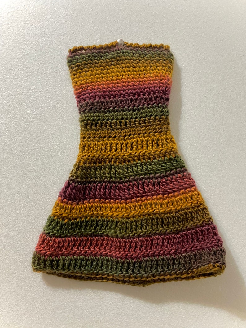 Crochet Flared Legwarmers PATTERN ONLY - Etsy