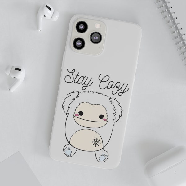 Squishmallow Phone Case - Etsy