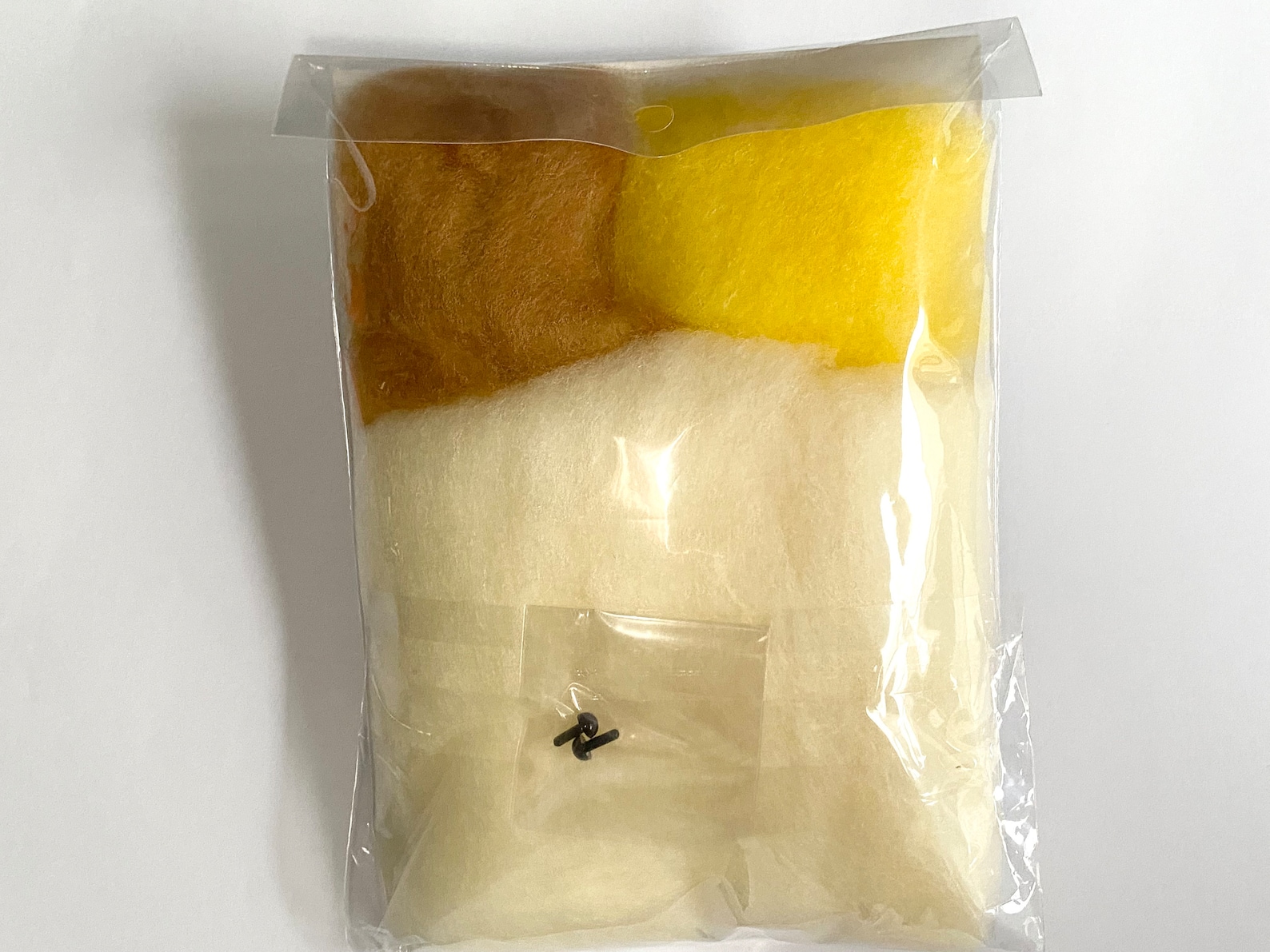 Japanese Hamanaka Needle Felting Craft Kit, Leopard Lizard - Etsy