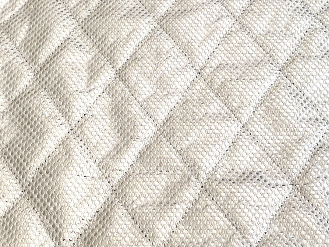 Aluminium Thermal Insulation Fabric - Etsy