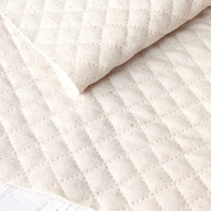 Quilted Fabric - Etsy
