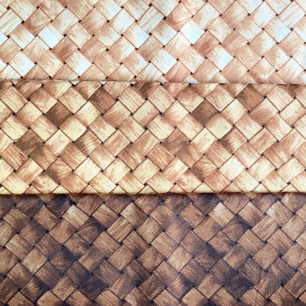 Rattan Fabric - Etsy