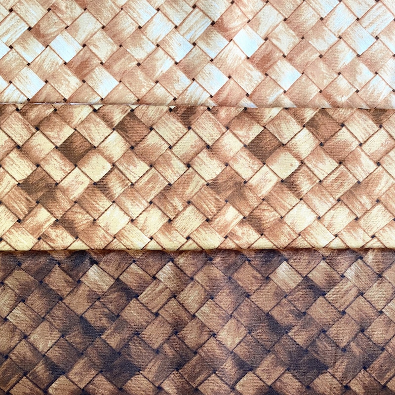 Rattan Fabric - Etsy