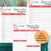 Nurse Appreciation Potluck Sign up Sheet | Nurse Sign up Sheet | Nurse ...