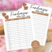 Fundraiser Bake Sale Sign up Sheet | Fundraiser Bake Sale Sheet ...