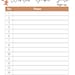 Winter Bake Sale Sign up Sheet Bake Sale Sheet Printable Bake Sale Sign ...