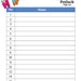Potluck Sign up Sheet Welcome Back Potluck Sign up Sheet Welcome Back ...