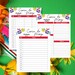 Potluck Sign up Sheet | Cinco De Mayo Potluck Sign up Sheet | Cinco De ...