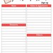 Nurse Potluck Sign up Sheet | Nurse Sign up Sheet | Nurse Potluck Sheet ...