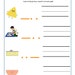 Phonics Worksheets Digraphs CVC Words Phonics Games - Etsy