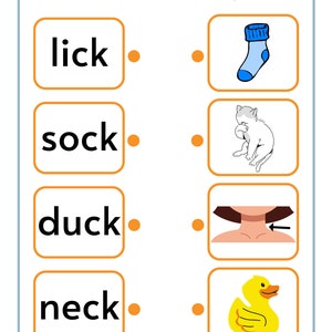 Phonics Worksheets Digraphs | CVC Words | Phonics Games | Phonics ...