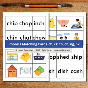 Phonics Flashcards | CVC Words |phonics Games | Phonics Activities ...