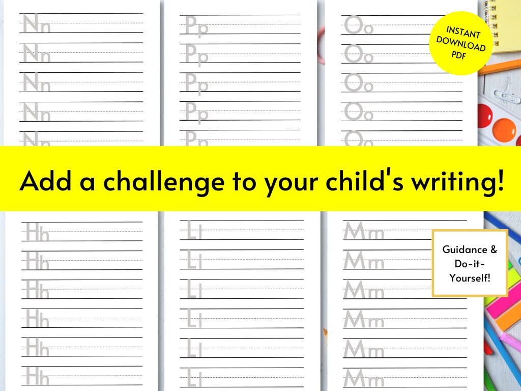 ABC Letter Tracing Worksheet Kindergarten Worksheet Kindergarten ...