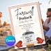 Farewell Potluck Invite Template Editable Potluck Invitation Potluck ...