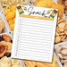 Snack Sign up Sheet | Snack Party Sign up Sheet | Printable Snack Sign ...