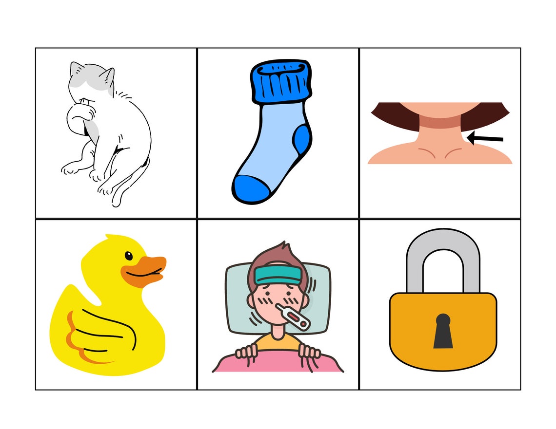 Phonics Flashcards | CVC Words |phonics Games | Phonics Activities ...