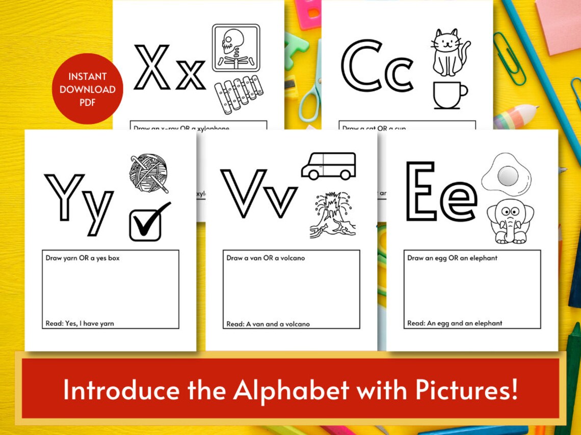 Preschool Worksheets Alphabet Coloring Worksheets Worksheets ...