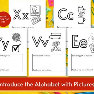 Preschool Worksheets | Alphabet Coloring Worksheets | Worksheets ...