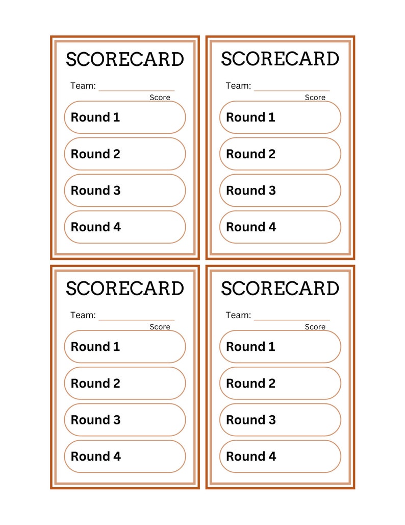 Family Reunion Family Feud | Family Reunion Games | Games for Family ...