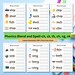 Phonics Worksheets Digraphs CVC Words Phonics Games Phonics Activities ...
