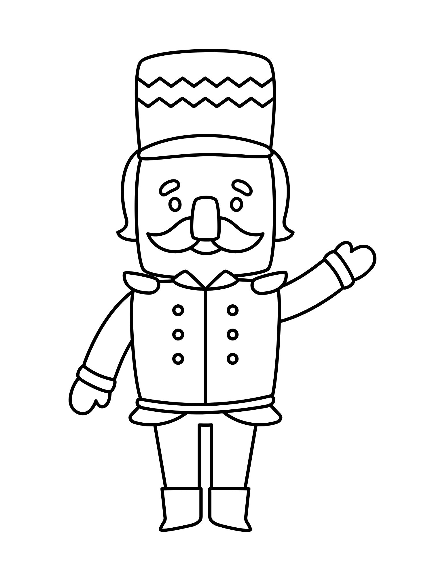 Christmas Coloring Pages Christmas Coloring Pages Printable - Etsy