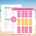 Family Feud Summer Game | Summer Printable Games | Summer Activities ...