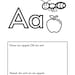 Preschool Worksheets Alphabet Coloring Worksheets Worksheets ...