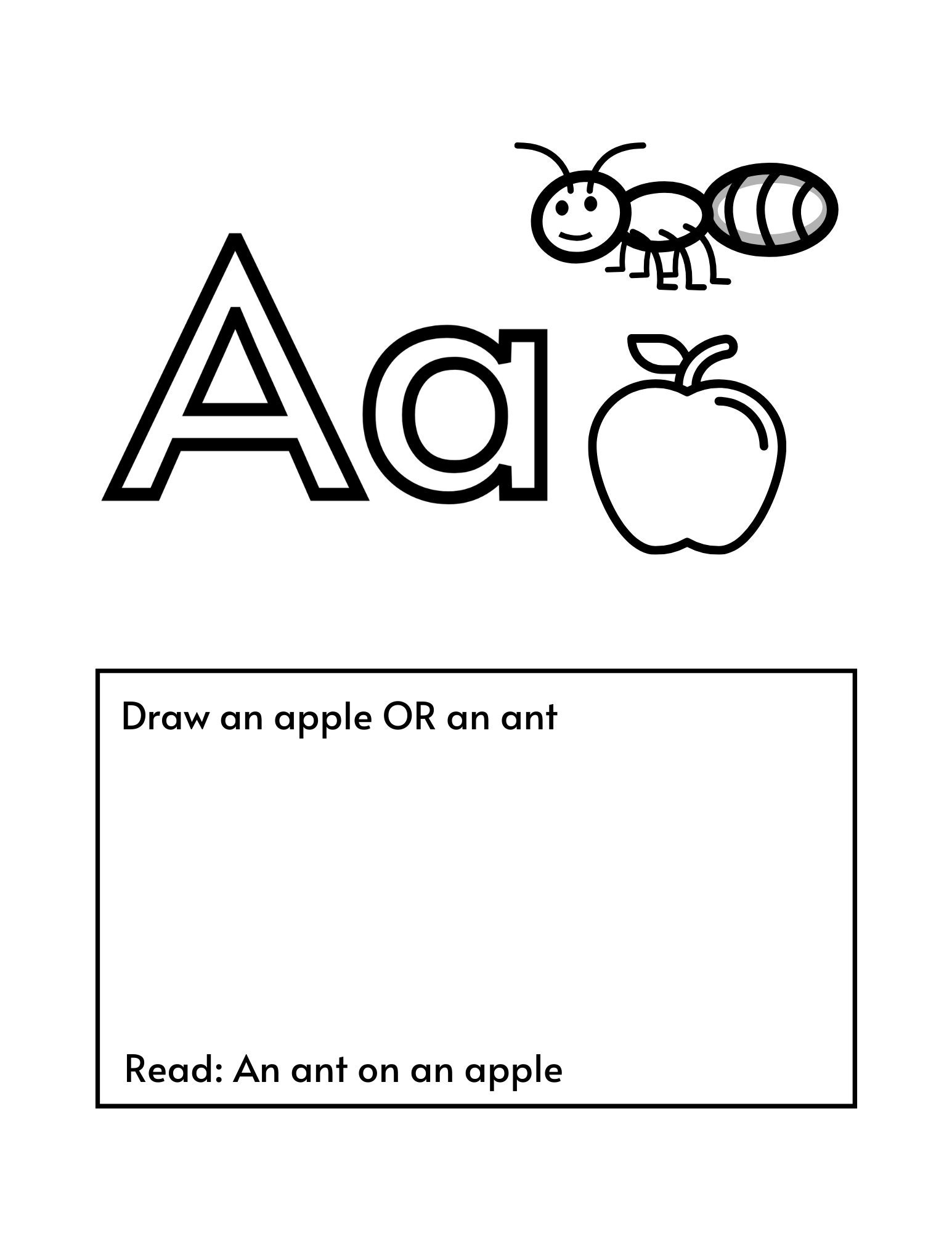 Preschool Worksheets Alphabet Coloring Worksheets Worksheets ...