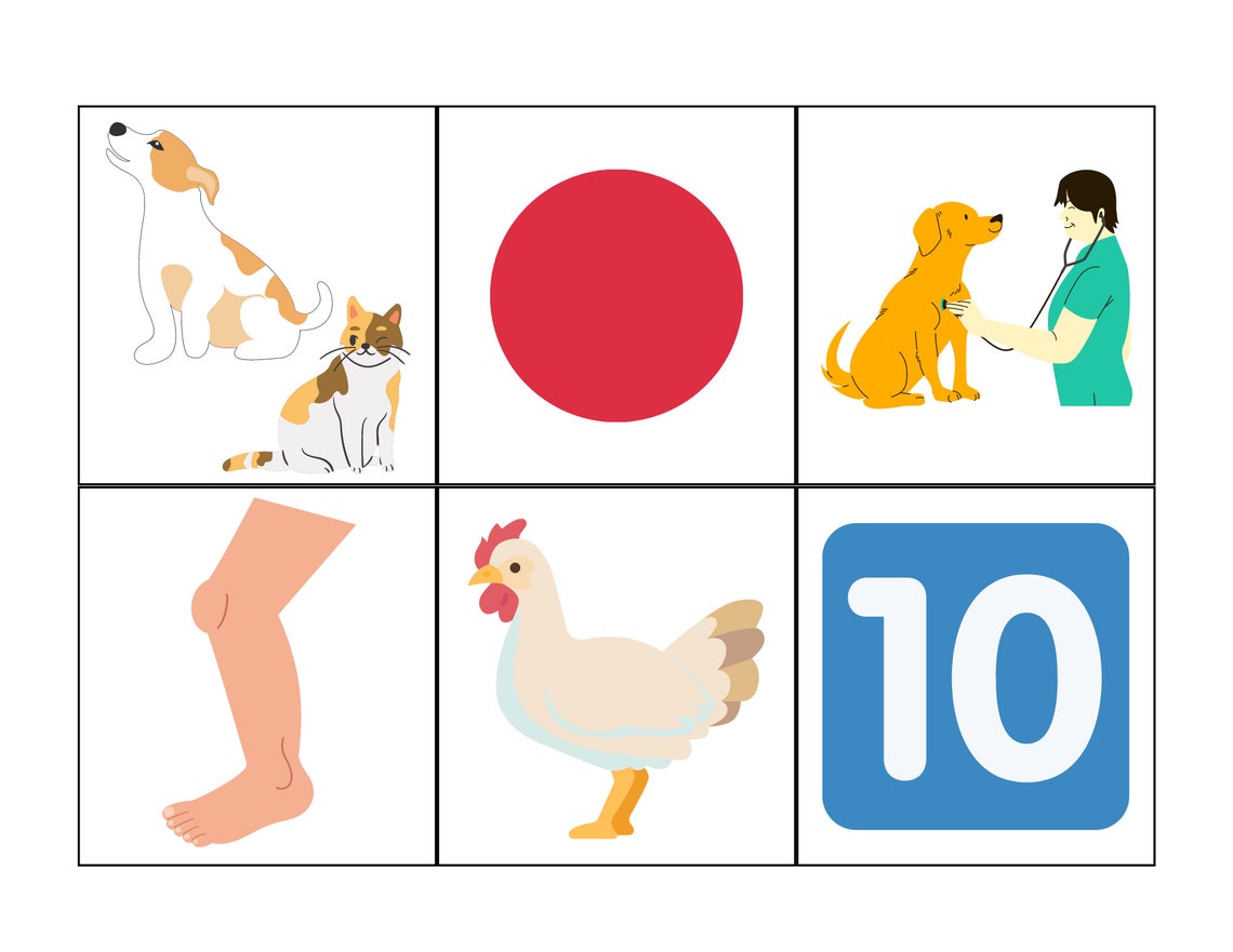 Phonics Flashcards CVC Words Phonics Games Phonics - Etsy UK