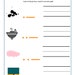 Phonics Worksheets Digraphs CVC Words Phonics Games - Etsy